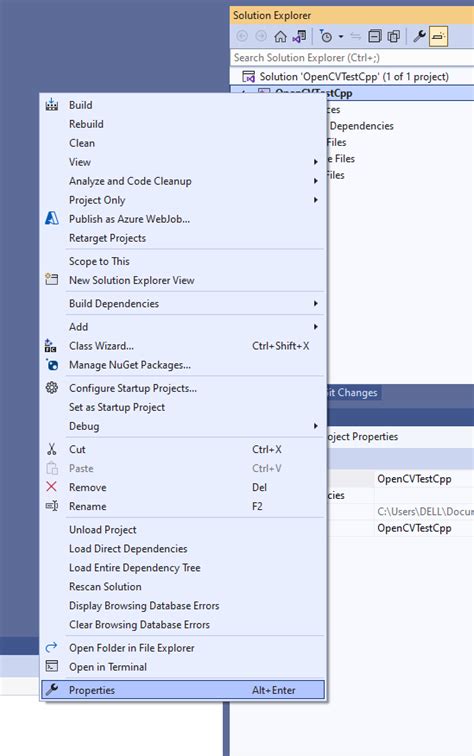 Opencv โดยใช้โปรแกรม C Thesolutionstech