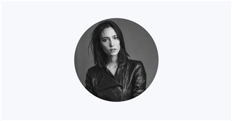 Amelie Lens Bei Apple Music