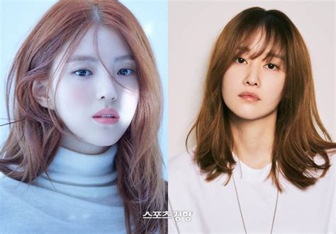 전종서 한소희 ‘프로젝트 Y 출연 확정[공식]