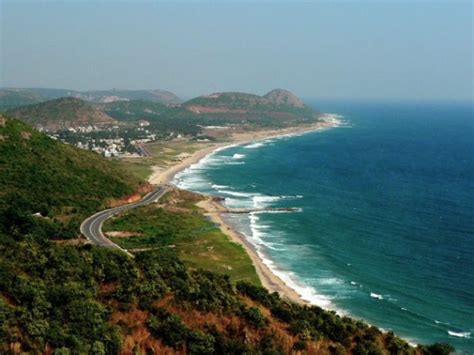 Tourist Places To Visit In Andhra Pradesh Housing News