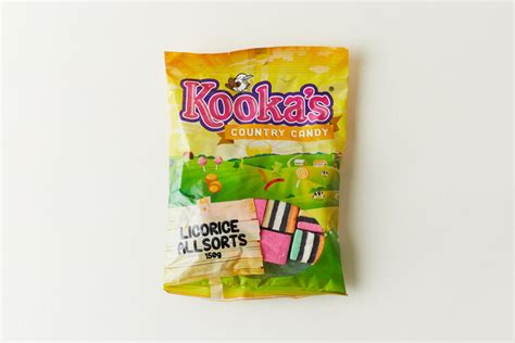Kookas Country Cookies