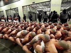 Extreme Mega Prison REAL LIFE SUBMISSIVE ThisVid Com