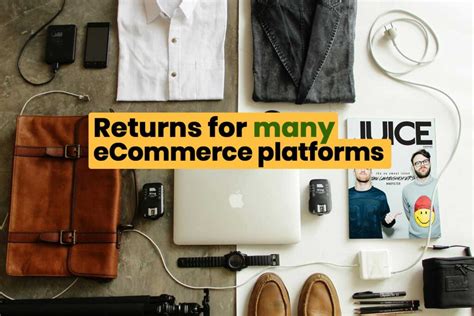 Ecommerce Returns For Any Ecommerce Retailer Wismolabs