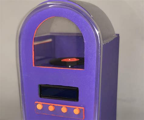 Arduino Jukebox 7 Steps With Pictures Instructables