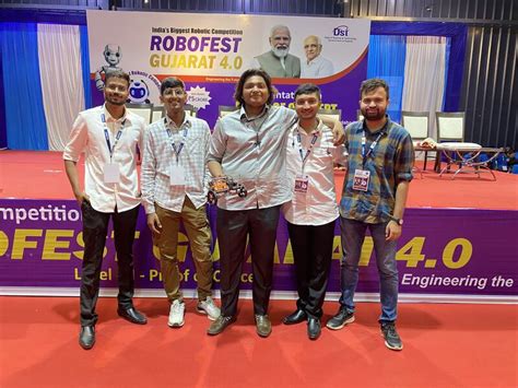 Shah Yash Piyush On Linkedin Robotics Iot Embeddedsystems Innovation Engineeringjourney