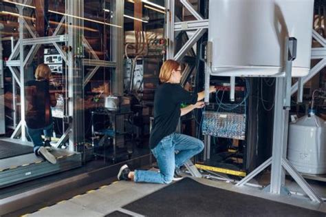 Ibm量子开放科学奖正式颁发 光子盒