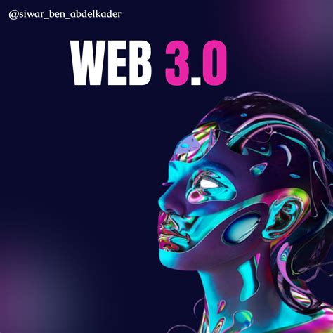 Siwar Ben Abdelkader On Linkedin Web Webdev Developer Web3