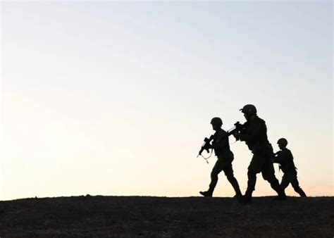 Kadetët E Fsk Së Përfundojnë Me Sukses Patrullën “triumfi Dardan 2023”