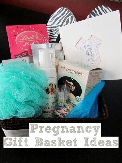 16 Best Pregnancy T Basket Images On Pinterest Pregnancy T