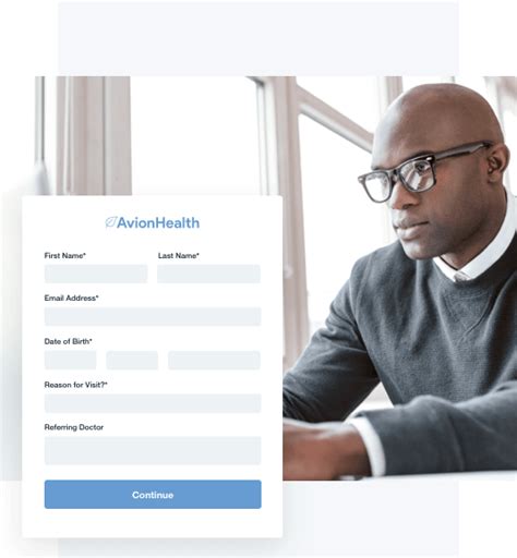 patient onboarding and registration process tools formstack