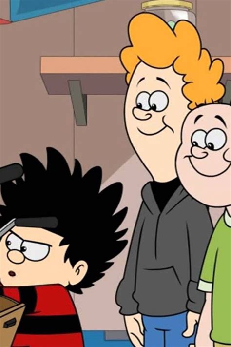 Dennis The Menace And Gnasher Rotten Tomatoes