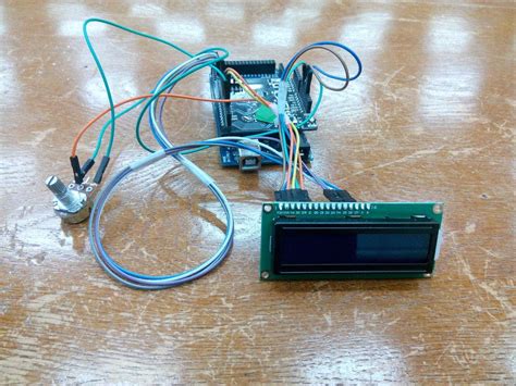 deaf blind communication with 1sheeld arduino