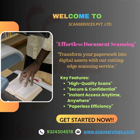 Best Document Scanning Services In Mumbai — Scanservices Andheri By Scanning Servcies Mumbai