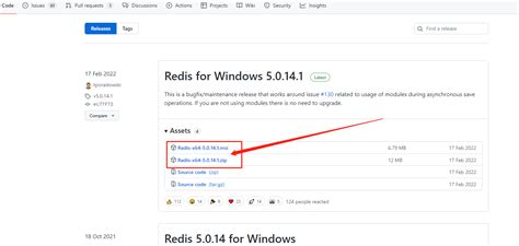 Window下redis的安装 白描先生 博客园 Window下redis的安装 白描先生 博客园