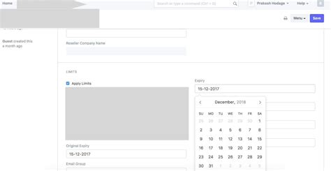 Bug Date Picker Year Not Correct · Issue 12031 · Frappeerpnext