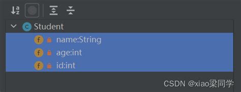 Java类和对象2 Csdn博客