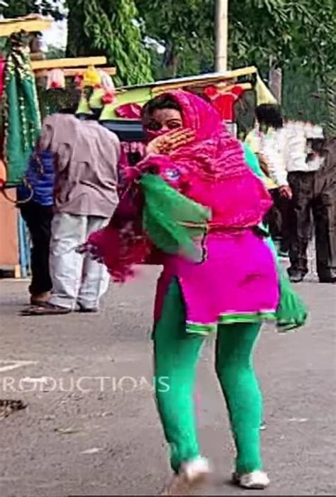 Ah Kitne Jyda Tight Sexy Leggings Hai Maan Krta Hai Utar Du 🔥💦💦