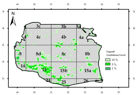 Spatio Temporal Variability In Bio Optical Properties Of The Southern