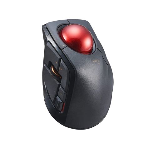 Is Trackball Input Device Or Output At Oscar Godson Blog