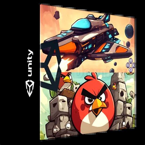 Master 2d Game Development Create 4 Complete Games In Unity Cgdownload