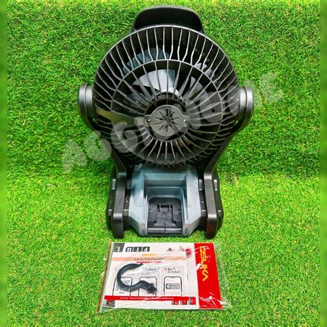 Osuka พัดลมไร้สาย รุ่น Ocf 9n 20v ขนาด 9 นิ้ว เฉพาะตัวเครื่อง พัดลมแบต พัดลม Shopee Thailand