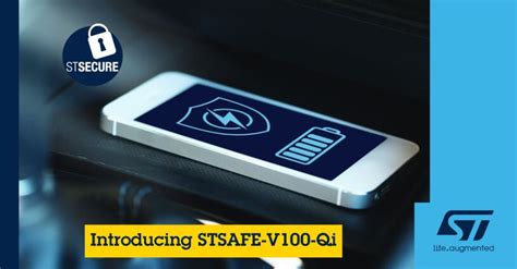 Nathalie Collot On Linkedin I Am Pleased To Announce Our New Stsafe Automotive Secure Element