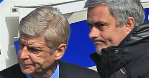 Arsenal Chelsea And Man Utd Locked In Fierce Battle For Teenage
