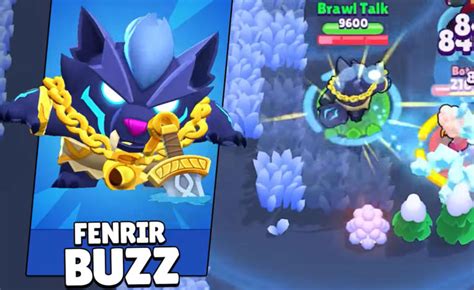 Brawl Stars Ragnarok Season Skins All Cosmetics How To Unlock Lotkeys