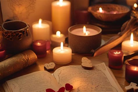 how to perform a basic love spell sep voodoo doctor and love spells