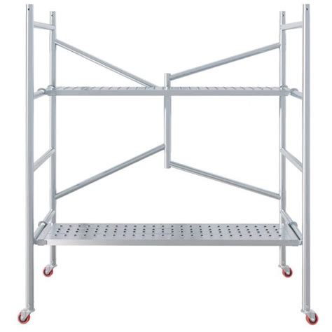 Foldable Scaffolding Platform Portable Scaffold Hebei Hengxiang