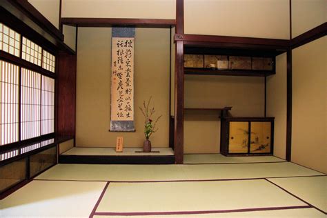 Japans Heart And Culture Tokonoma Japanese Interior Design