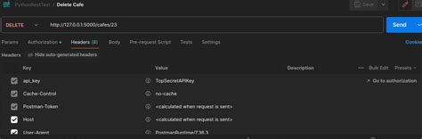 How Do Request Headers Work In Flask Rflask