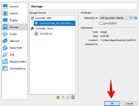How To Install CentOS 8 With VirtualBox 6 1 On Windows 10 VITUX
