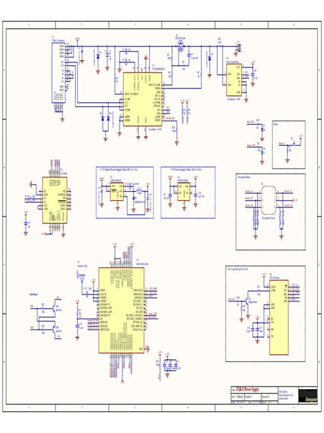 Schematic Rev12 Pdf