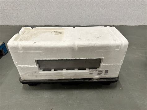 Danfoss Frequency Inverter Vlt® Automationdrive Fc 302 Klema Maschinenhandel