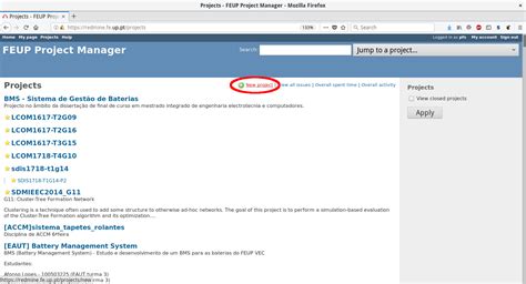 lcom lab0 setting up redmine