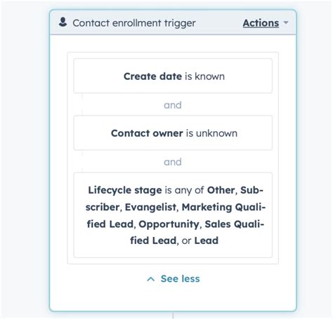 Solved Hubspot Community Workflows Enrollment Delayed Hubspot Community