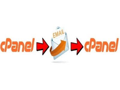 CPanel To CPanel Email Migration Upwork