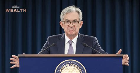 ตามคาด ‘fed ขึ้นดอกเบี้ย 0 5 ครั้งแรกรอบ 22 ปี พร้อมเตรียมปรับลดงบดุล