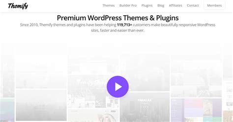 5 Best Wordpress Video Background Plugins Free And Pro