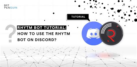 Rythm Bot Tutorial How To Use The Rythm Bot On Discord