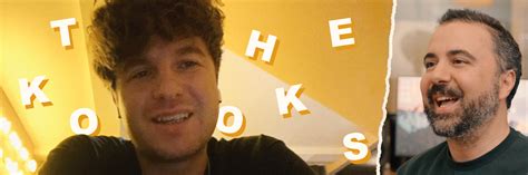 Interview The Kooks Euphoric Crazy Nostalgic Indie Fun