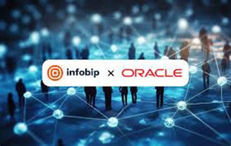 Infobip Partners With Oracle As An Independent Software Vendor
