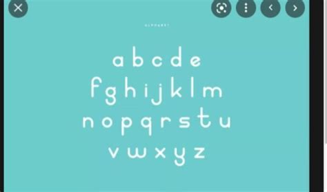 Top 10 Phông Chữ Cute Dễ Dàng Tạo điểm Nhấn Riêng