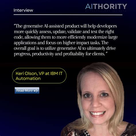 Aithority Com On Linkedin Aithority News Informationtechnology Machinelearning