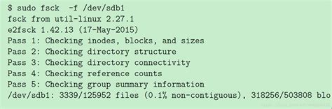 journaling and log structured file systems（日志式和日志结构文件系统） lucky living 云原生