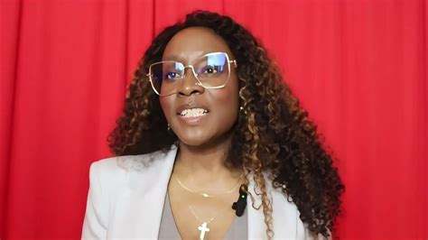 Nerissa Allens Empowering Leadership Journey With Act By Vidal Youtube