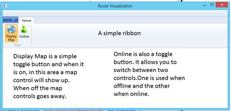 C Project Structure For A Simple Wpf Project Stack Overflow