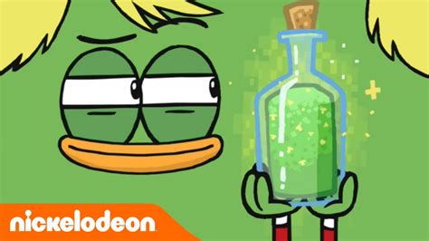 Хлебоутки | 1 сезон 17 серия | Nickelodeon Россия - YouTube