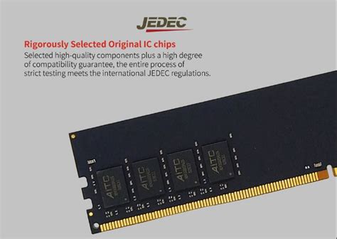 Aitc 8gb Ddr4 3200mhz Desktop Ram Price In Bd